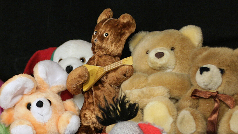 Alle mod 1 skal bruge dine bamser | Alle mod 1 | DR