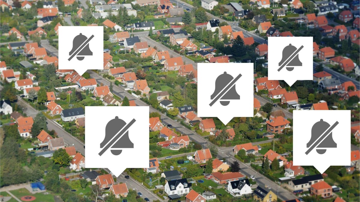 Skattevæsnet leder efter klemte boligejere: 'Ring, hvis du har oplevet ...