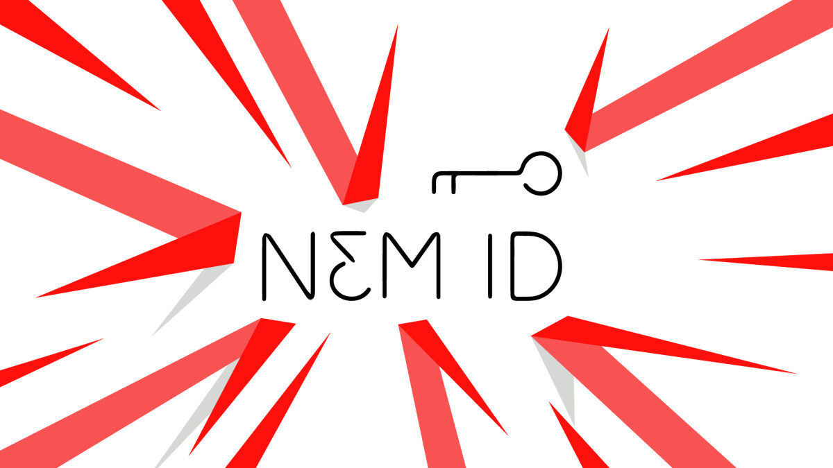 NemID og MitID skal sælges: 'Det er elendig timing' | Indland | DR