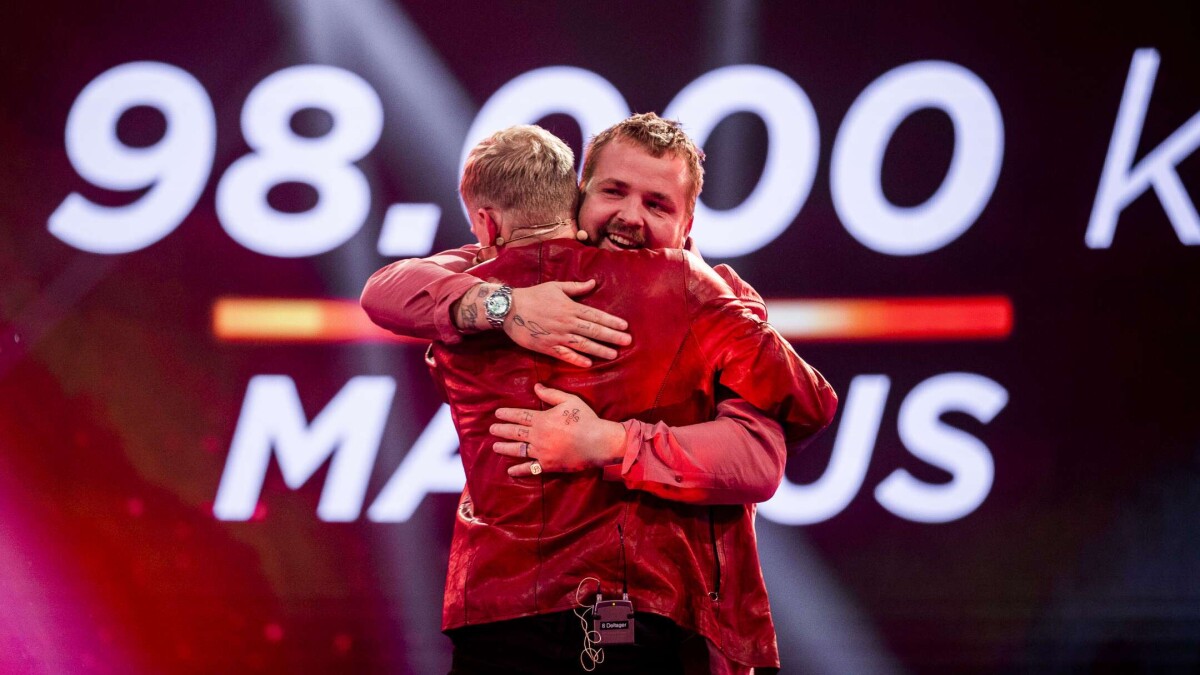 Vil du være hovedperson i Alle mod 1´s sæsonfinale? | Alle mod 1 | DR