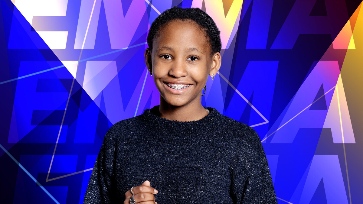 Emma og ISSO fra årets MGP synger to gange | Kulturnatten | DR