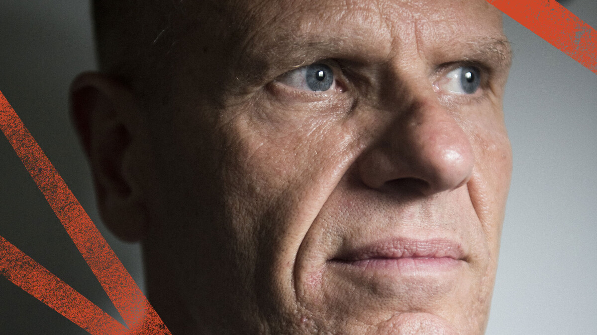 Lars Findsen i ny bog: PET’s juridiske chef tilbød mig aftale | Indland ...