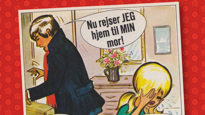 10 gamle reklamer der nok var lavet anderledes i dag | Carmen Curlers | DR