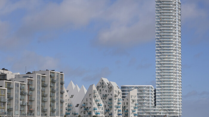 PROJECT | Lighthouse | 142m | 43 fl | Completed | Page 85 ...