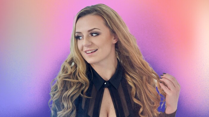 Pornoskuespiller Jeg Har Ikke Lyst Til At Have Sex Med En Som Synes Det Er Ligegyldigt P