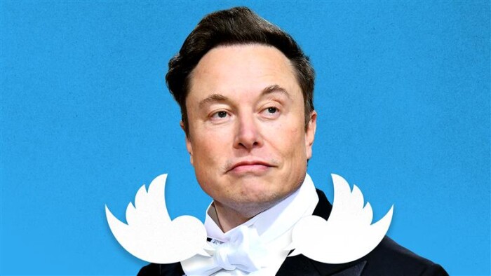 Trump, Tesla og en hvid fugl til 326 milliarder kroner | Penge | DR