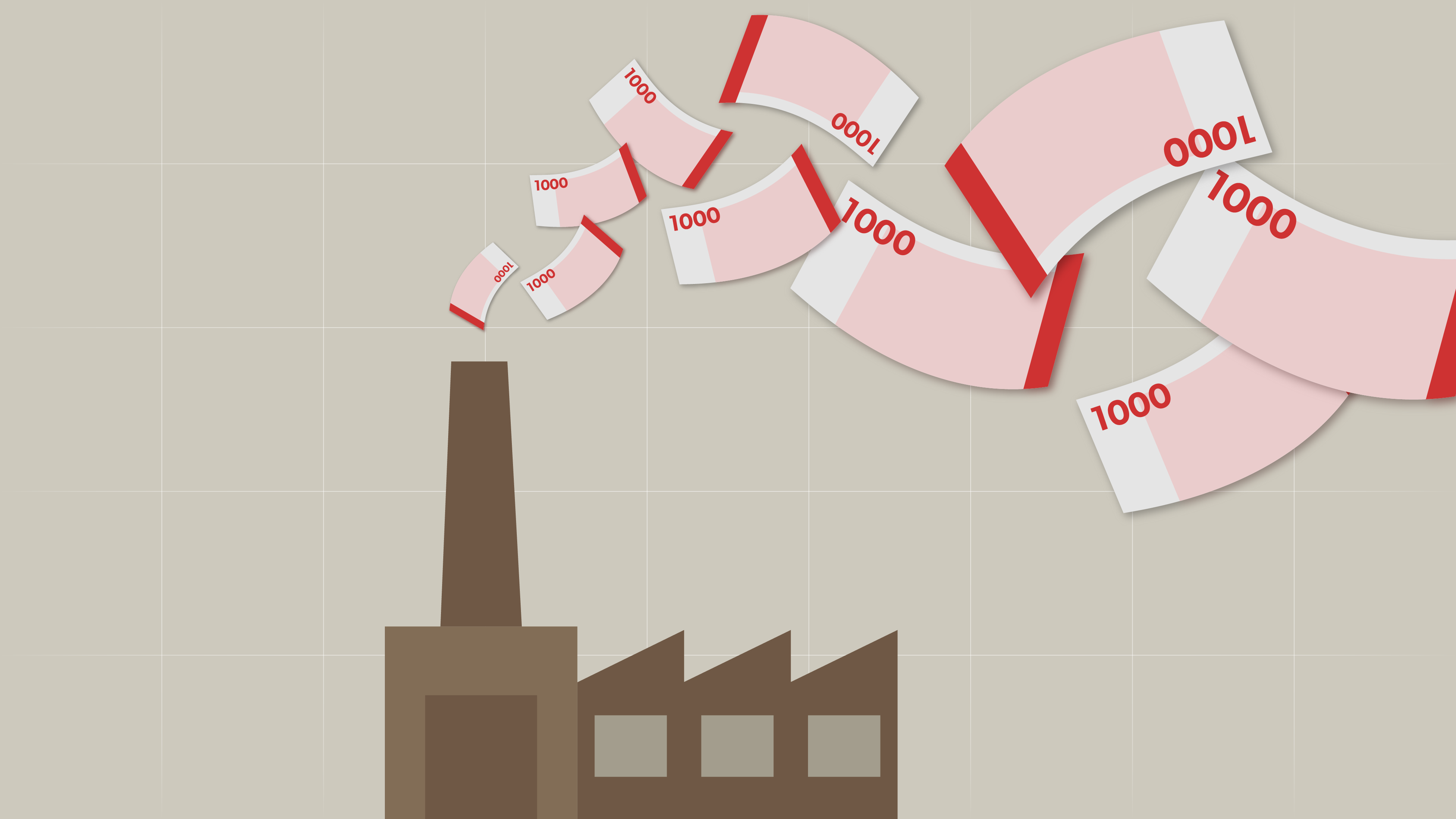 Nu kan du vente med at betale toppen af energiregningen | Indland | DR
