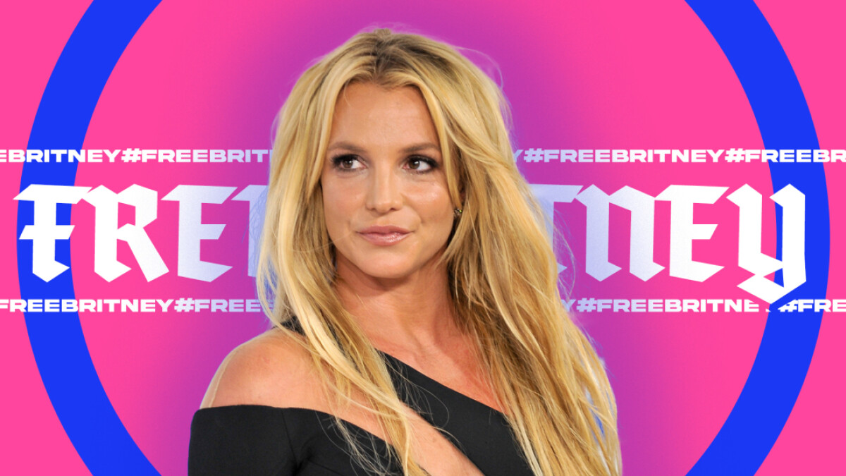 For ét år siden blev Britney Spears endelig 'sat fri' – og siden er det ...