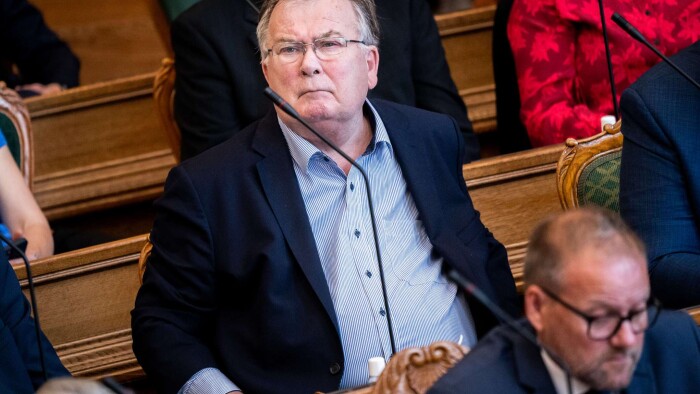 Claus Hjorts advokat efter nye afsløringer: Forstærker indtryk af at ...