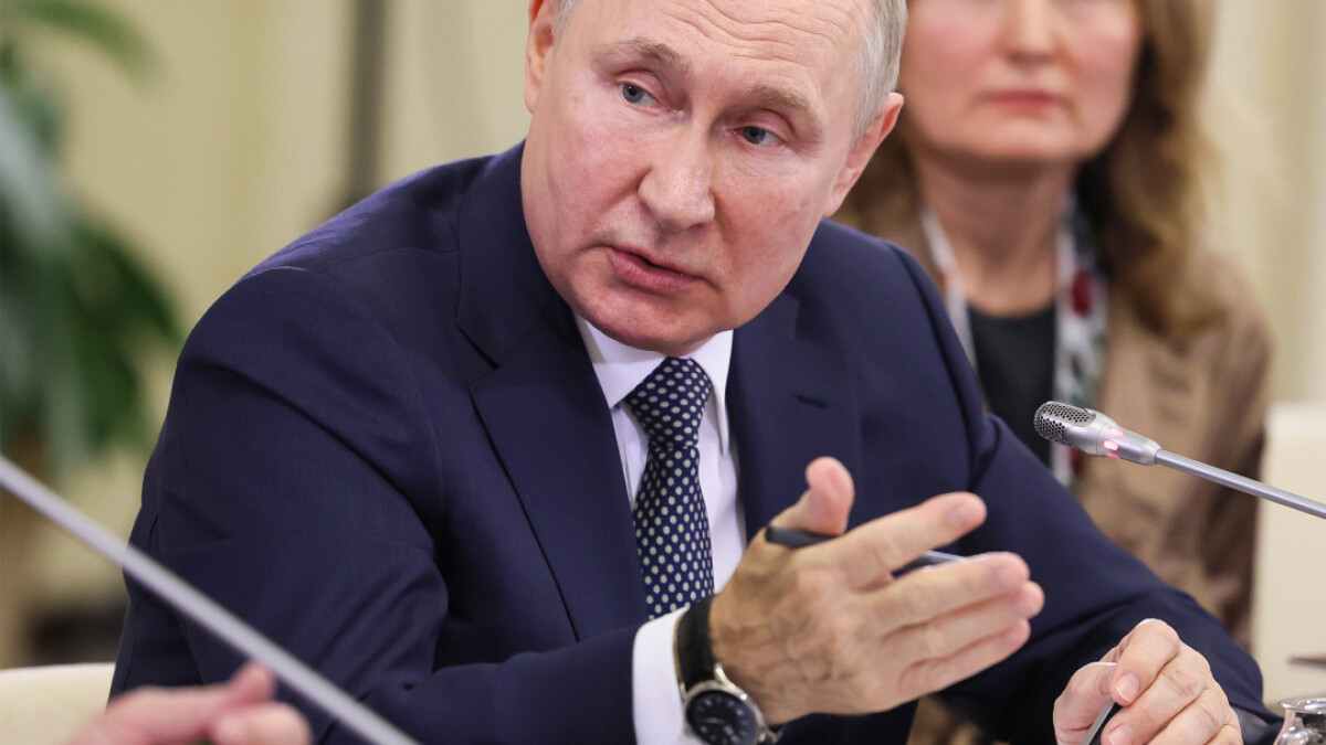 Russiske mødre med klart krav til Putin: Træk tropperne hjem | Udland | DR