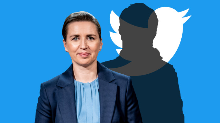 Italiensk journalist oprettede falske profiler af danske ministre ... Italiensk journalist oprettede falske profiler af danske ministre ...