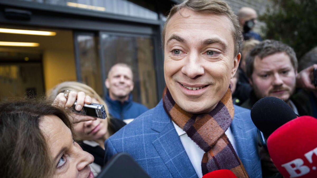 Vi dykker ned i dommen: Derfor blev Morten Messerschmidt frifundet ...