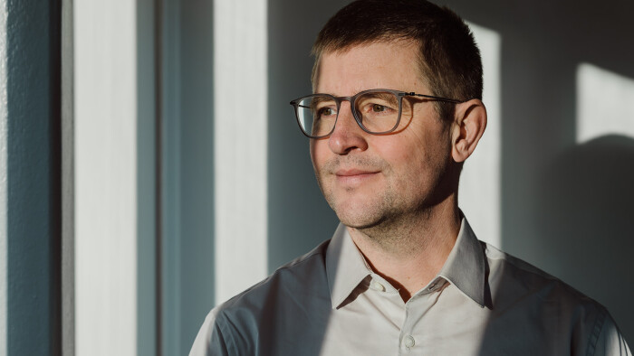 ’Jeg har fået et nyt blik på DR ved at skifte job’ | DR i 2022 | DR