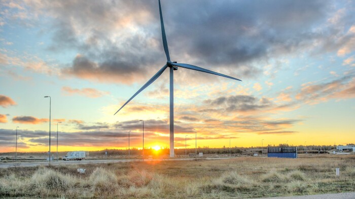 Sol og byger på 3. juledag | Nyheder | DR