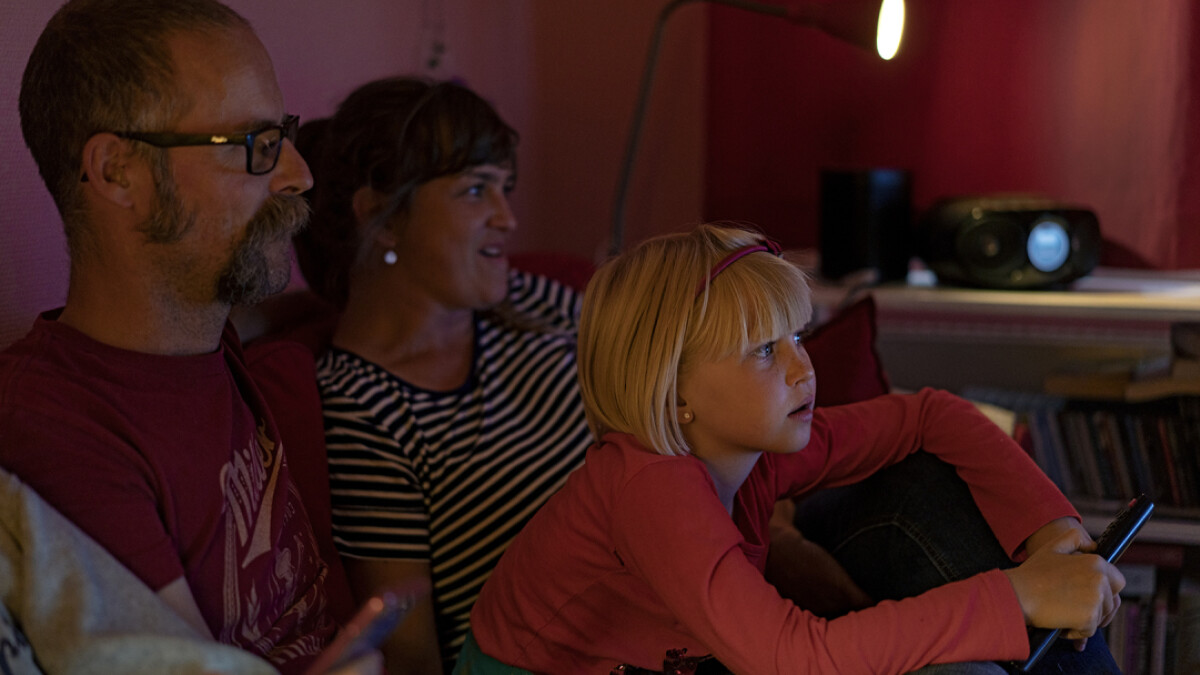 Hvad blev der af en million seere? | 2022 | DR