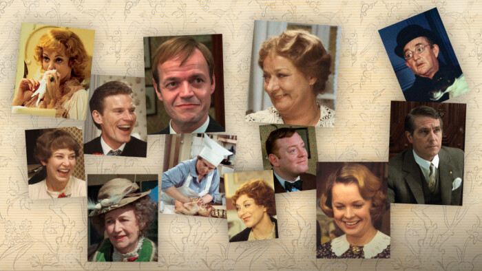 Matador-testen er tilbage! Hvem minder du mest om i serien? | Kultur | DR