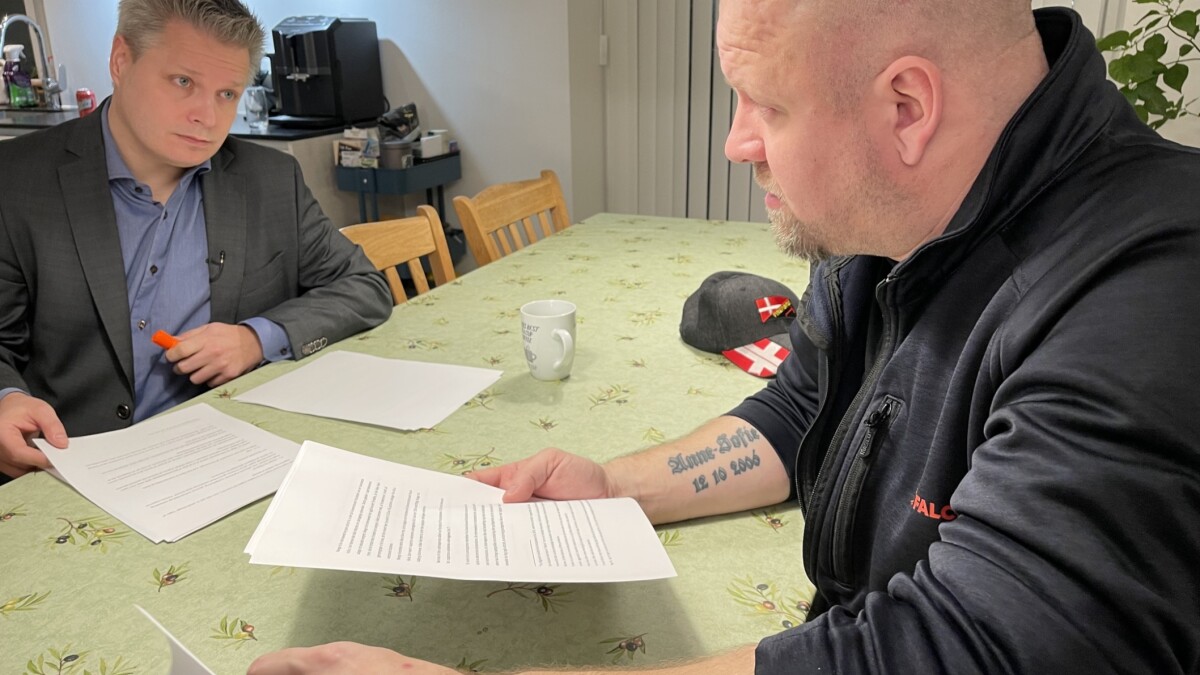 Gravenshoved Kostskole: René, Mogens og de andre elevers oplevelser med ...