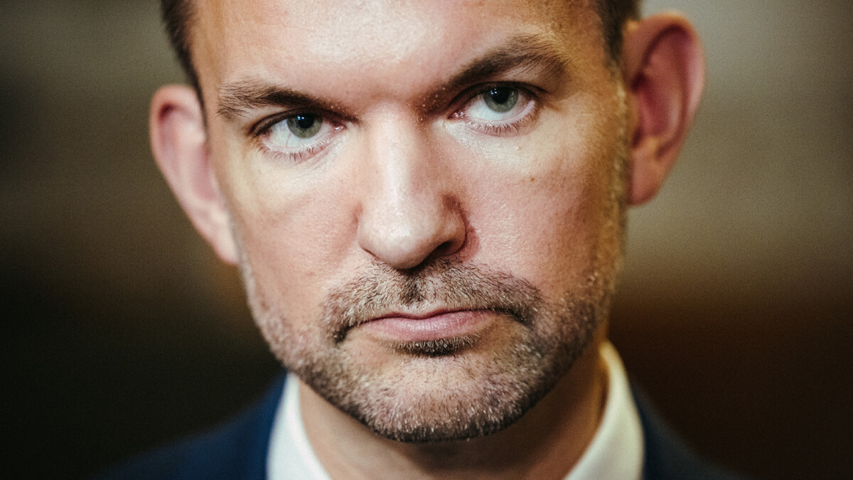 Udlændinge stikker af fra SU-regningen: Gælden er steget til 1,3 ...