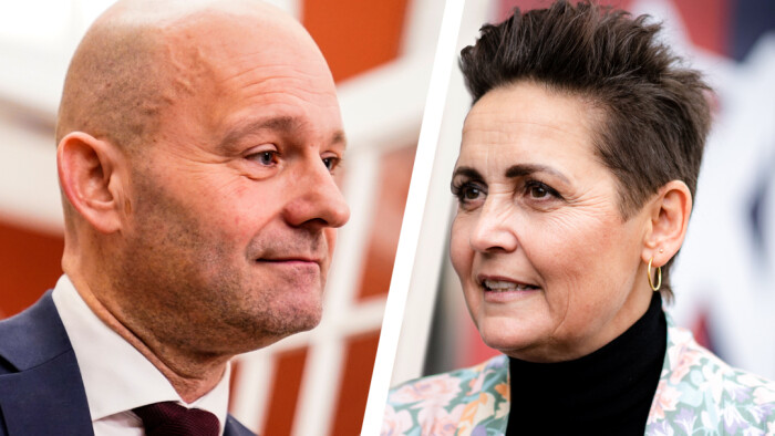 Selv om store bededag bliver sløjfet, brygger flere oppositionspartier ...