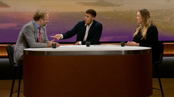 Tidligere rådgiver for Ritt Bjerregaard: 'Magten græder ikke' | Politik ...