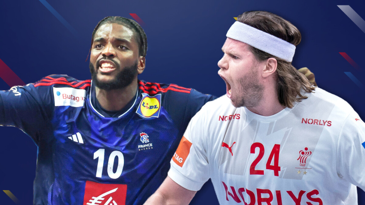 Én sejr fra historisk VM-guld: Her er tre nøgler til dansk finalesucces ...