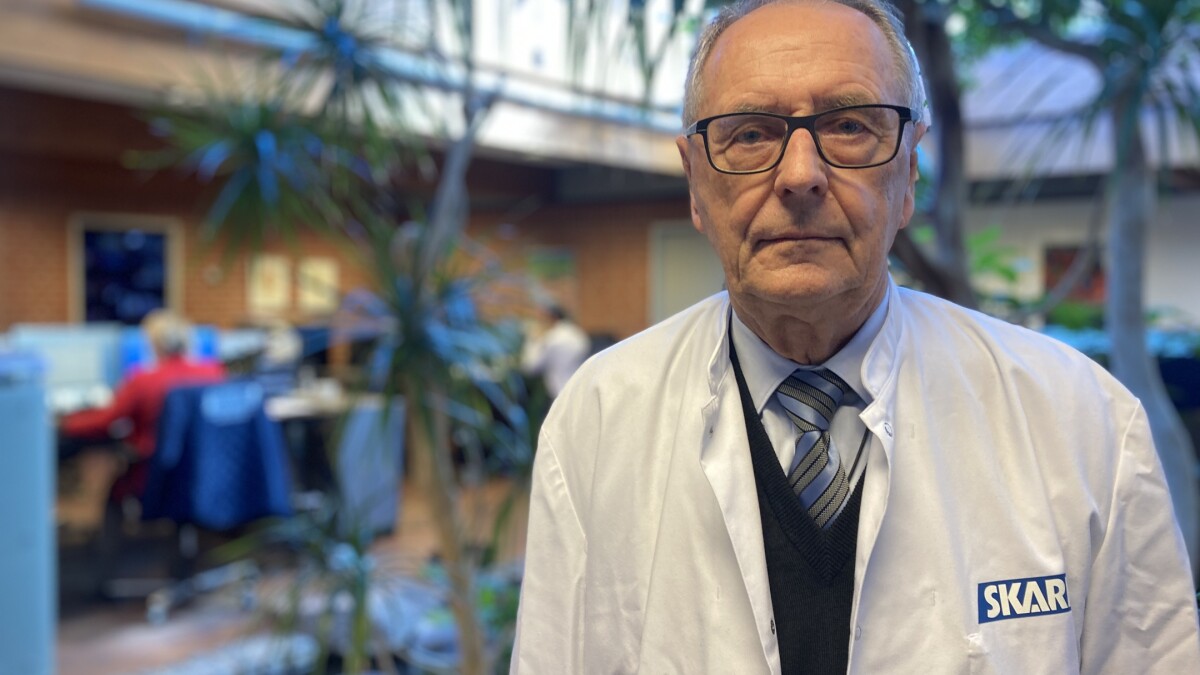 Slagteridirektør afviser: Kødskandale og konkursbegæring har intet med ...