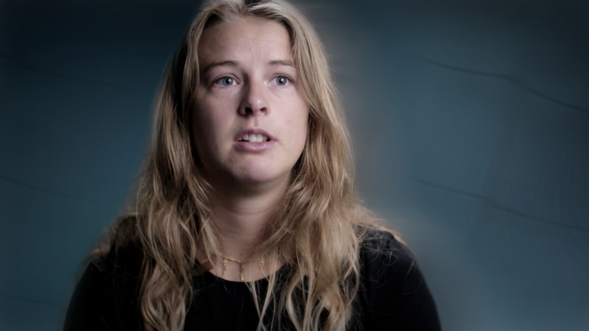 Sofie spillede på U-landsholdet med anoreksi: 'Lægerne var bange for ...