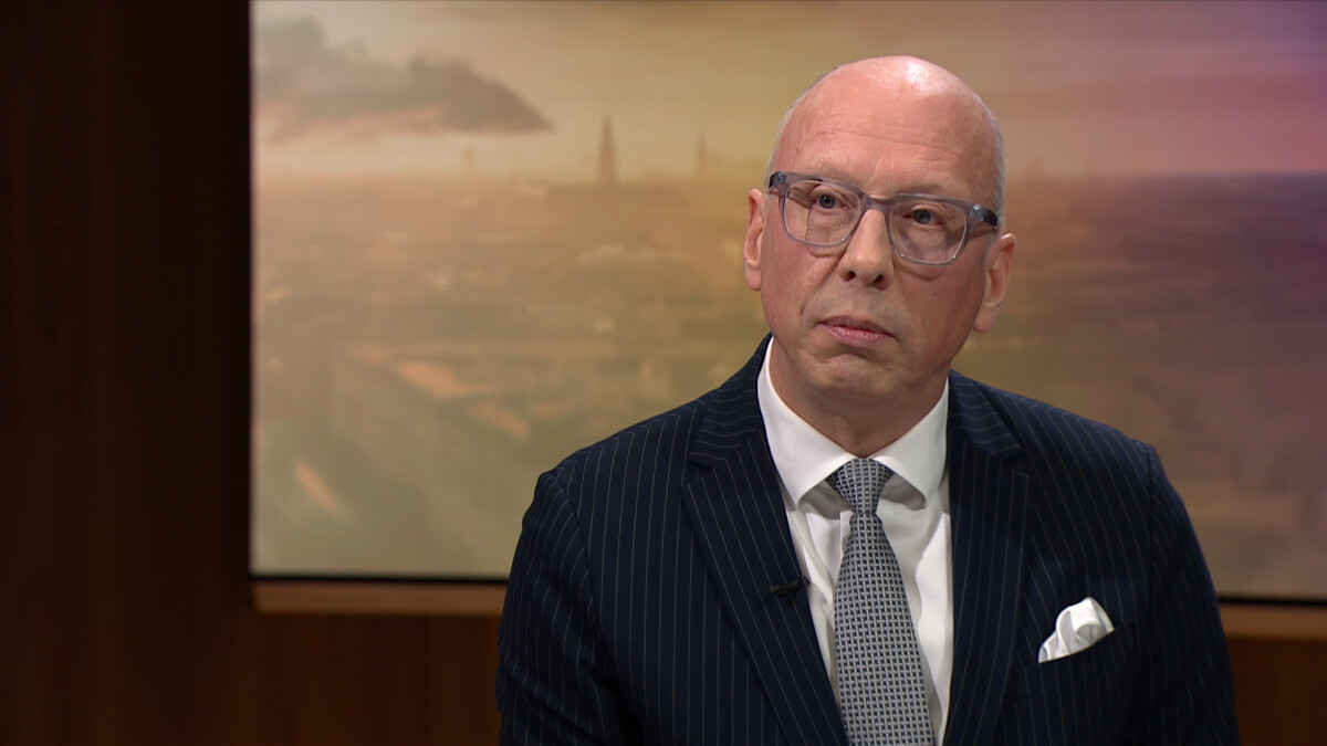 DF-profil: Der var større mangfoldighed i kunsten, da politikerne ...