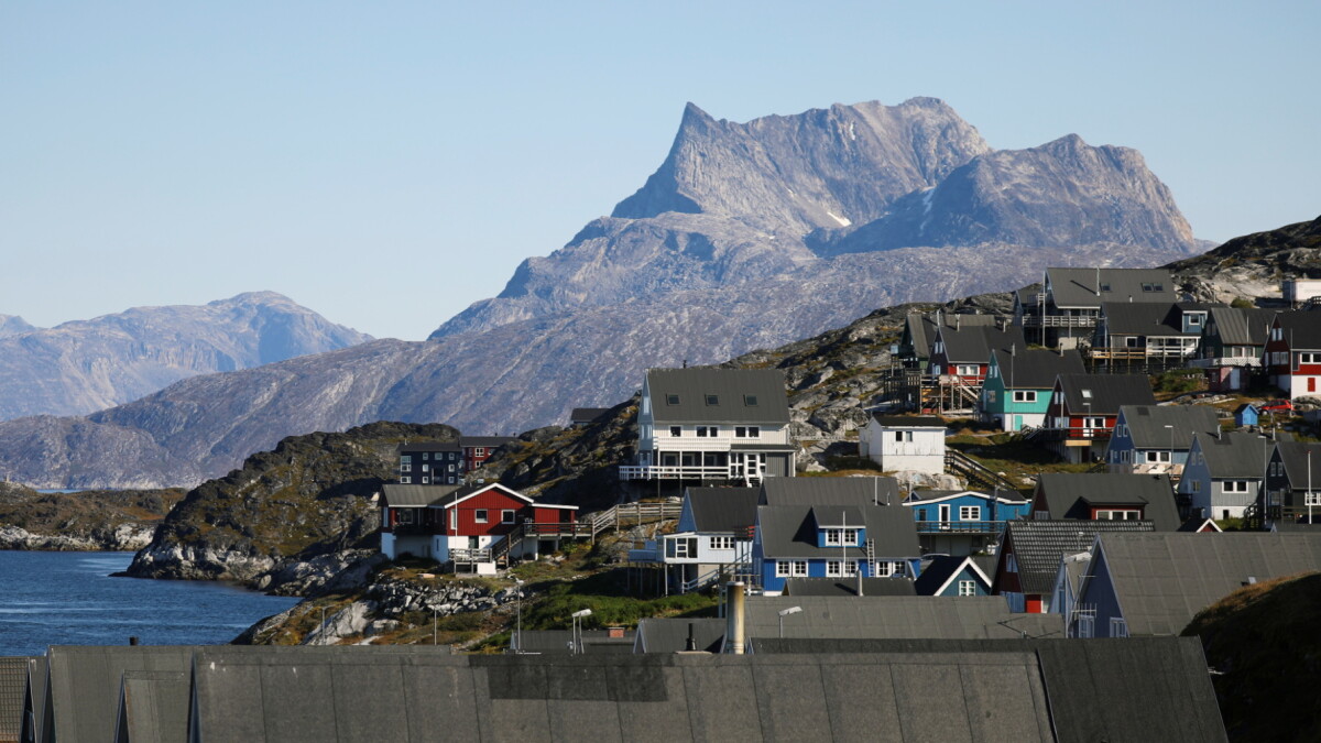 26 grønlændere stævner den danske stat for brud på menneskerettigheder ...