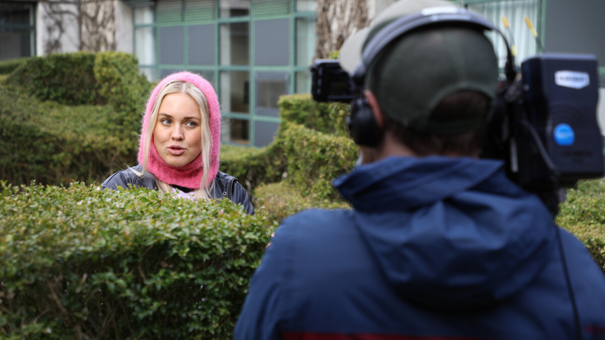 ’Ultra Nyt’ har rund fødselsdag: Kom bag om DR’s nyheder til børn | Nyt ...