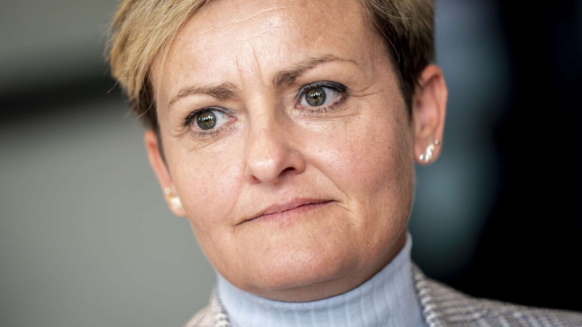 Mørk kapitel i historien har givet døvesamfundet ar på sjælen | Ligetil ...