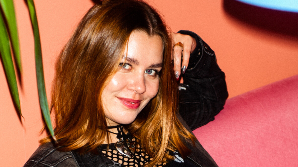 'Det er en ekstremsport i selvkærlighed': Derfor elsker Anna Lin at ...