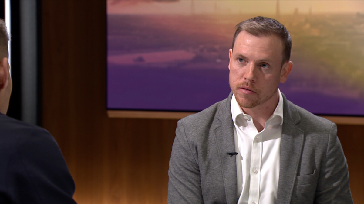 Amerikansk stjerneforsker: Vi vælger de helt forkerte ledere | Politik | DR