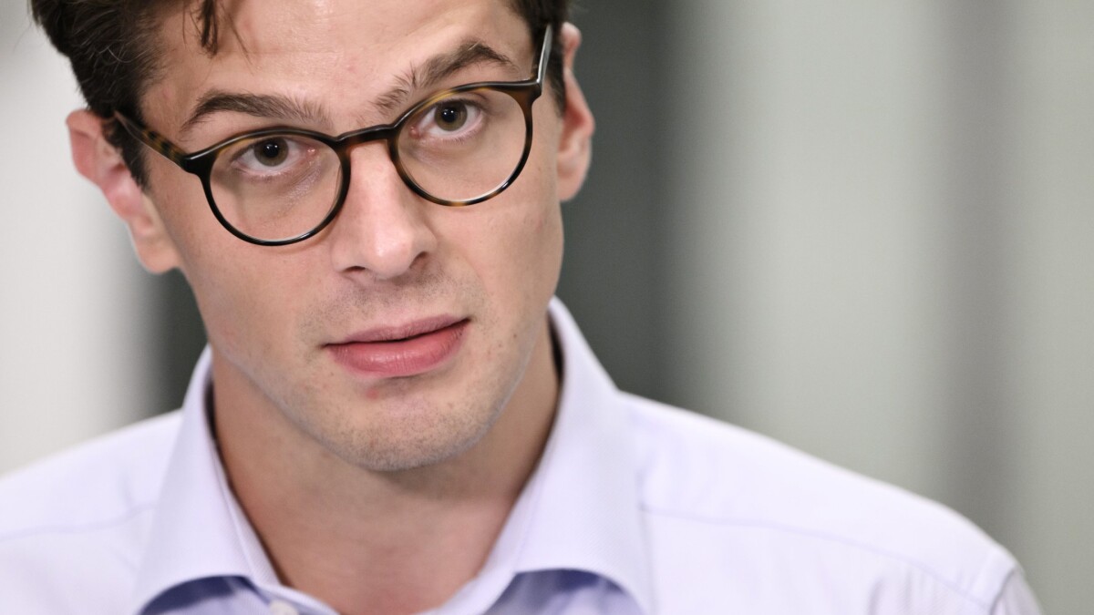 Efter kritik for ikke at politianmelde Vanopslagh: Partier klapper i på ...