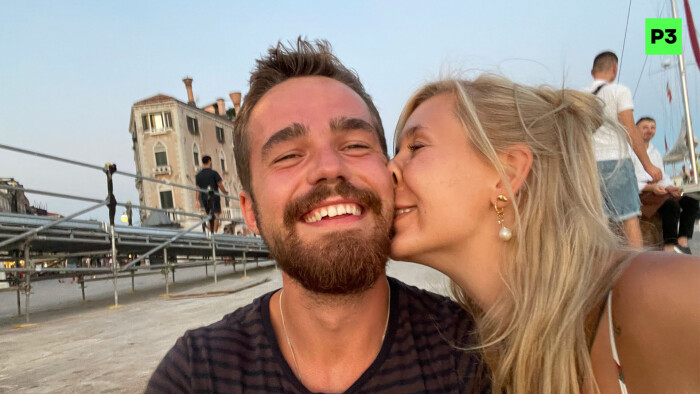 Pernille fandt kærligheden på tv – men ikke med ham, hun regnede med ...