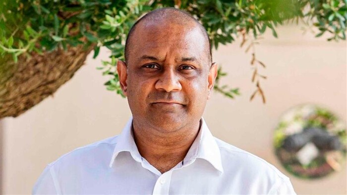 Dom i Dubai: Sanjay Shah skal udleveres til Danmark | Indland | DR