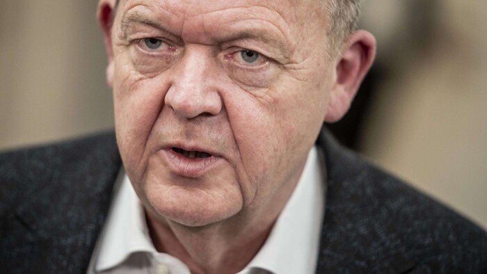 Lars Løkke Rasmussen om Jon Stephensen: 'En sag, jeg ser på med ekstrem ... Lars Løkke Rasmussen om Jon Stephensen: 'En sag, jeg ser på med ekstrem ...