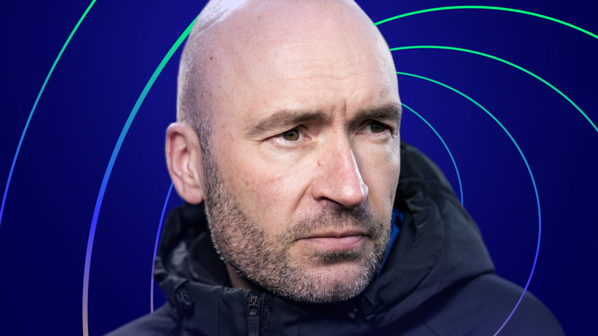 Behøver Viborgs fodformede succestræner virkelig tre appelsiner og en ...