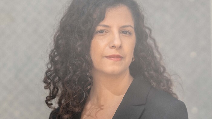 Lægen Amani kæmper for sikre behandlinger til kvinder: 'Man har været ...