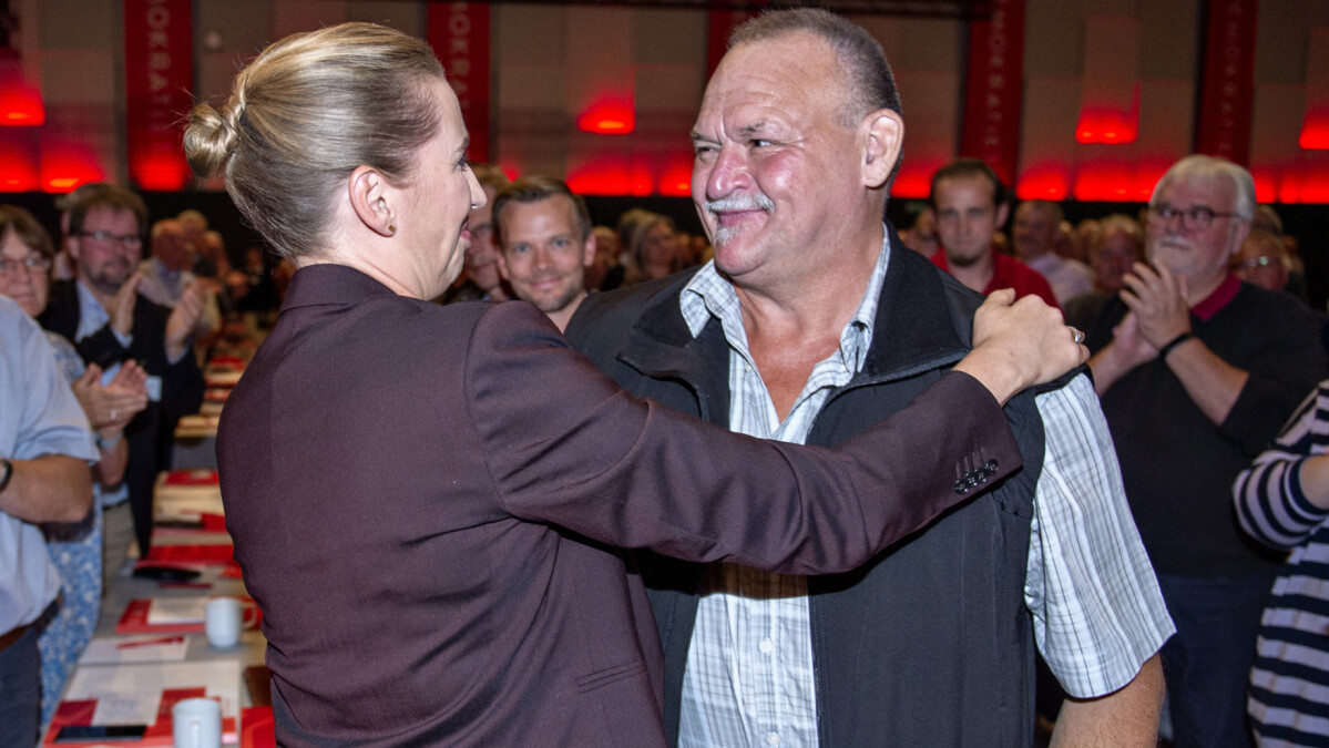 ANALYSE: Mette Frederiksen risikerer at undergrave sin egen politiske ... ANALYSE: Mette Frederiksen risikerer at undergrave sin egen politiske ...