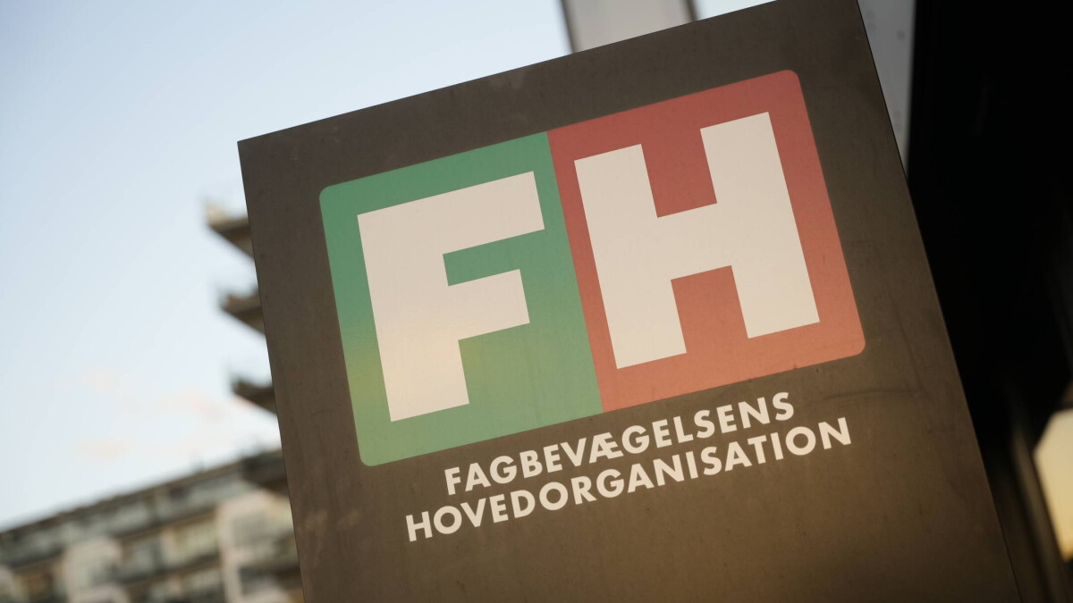 En af landets mest magtfulde personer har trukket sig: 'Der har været ...