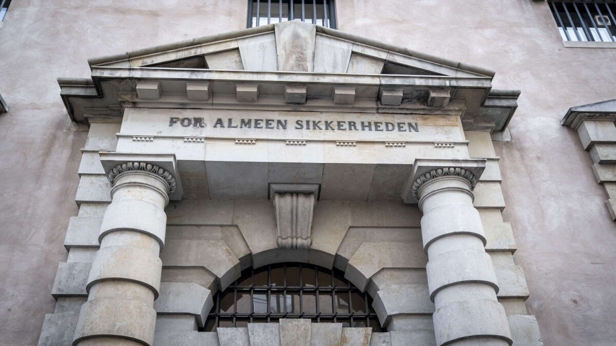 Tidligere syrienkriger Ahmed el-Haj kendt skyldig i landsforræderi og ...