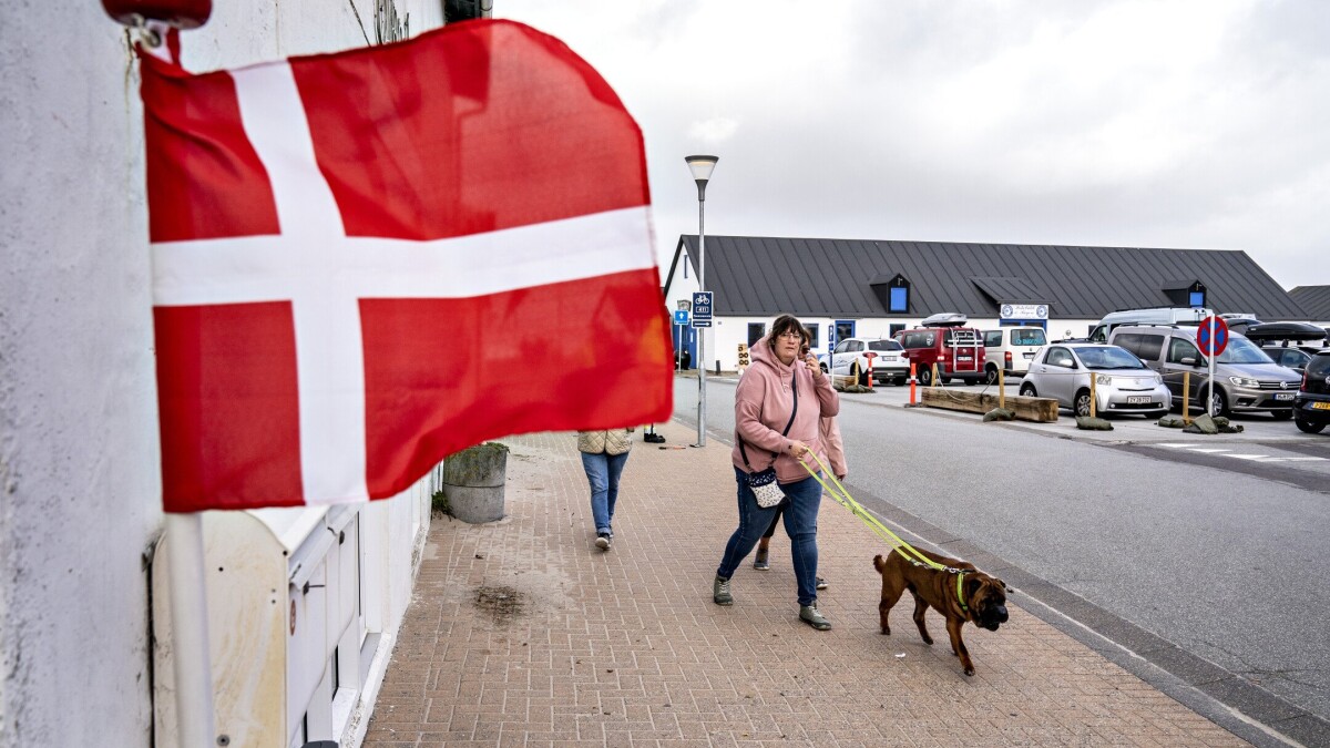 Store bededag bliver store blæsedag | Vejret | DR