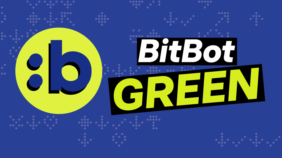 FUNKTION 1: BitBot GREEN | ultra:bit Udskoling | DR