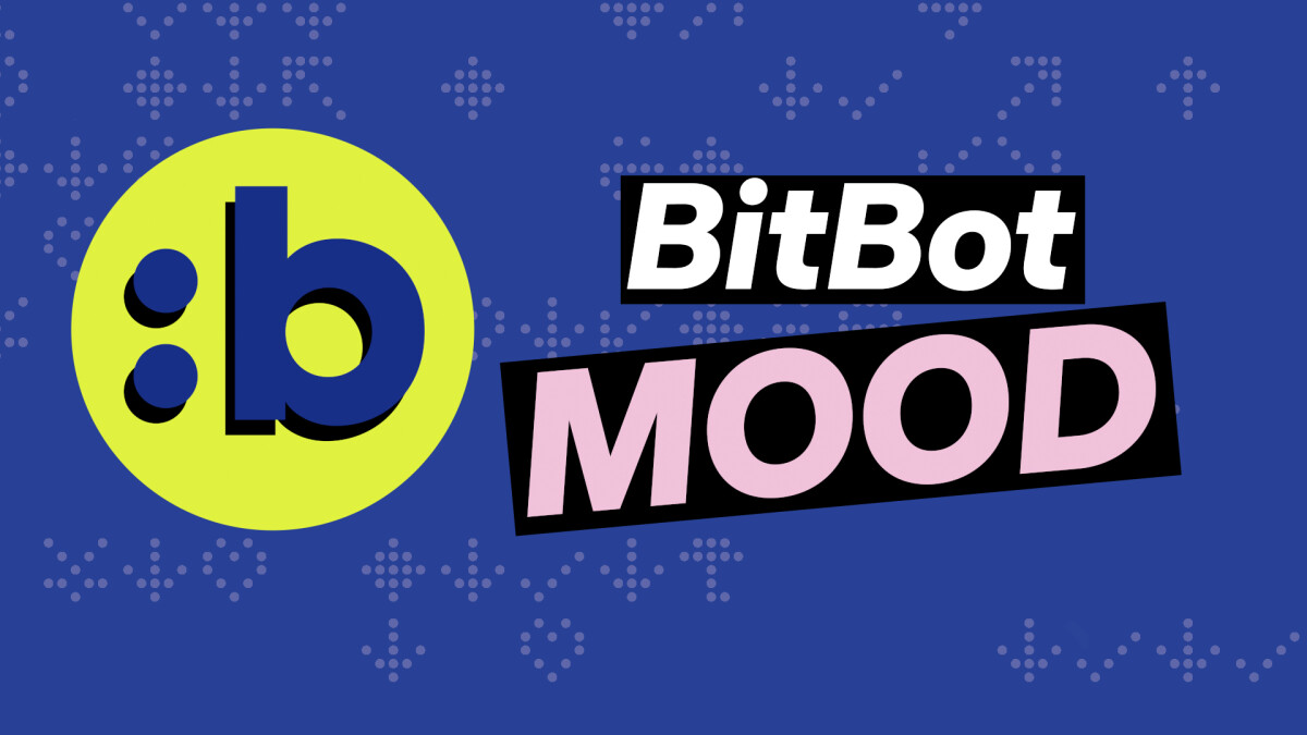 FUNKTION 2: BitBot MOOD | ultra:bit Udskoling | DR