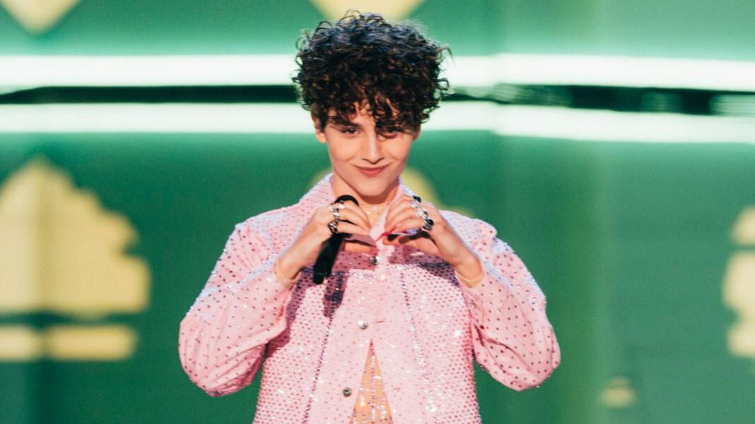 Slagtet af tv-seerne: Så langt var Danmark fra finaleplads i Eurovision ...