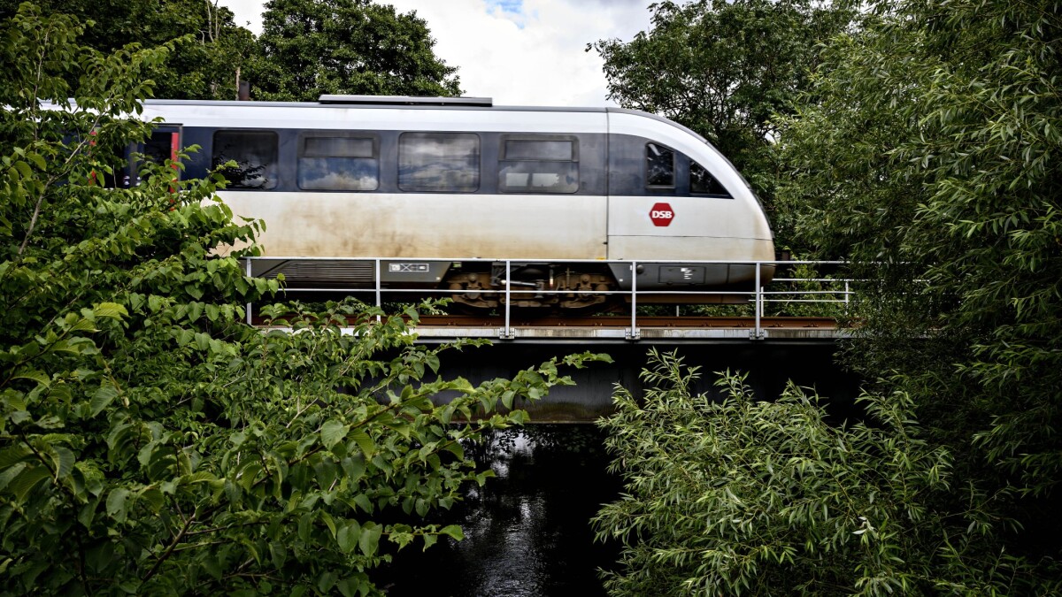 Banedanmarks nye signalsystem er endnu engang forsinket: 'Vi har allerede ventet rigtig længe ...