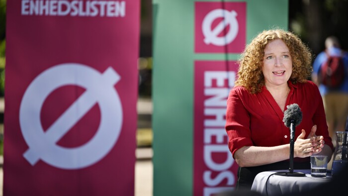 Enhedslisten vil give færøske kvinder nemmere adgang til abort i ...