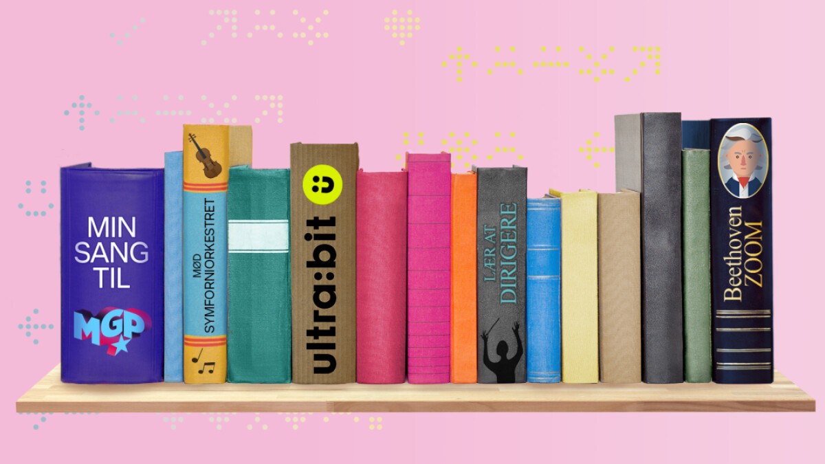 Leg og lær med andre ultra:bit- og musikforløb | ultra:bit Mellemtrin | DR