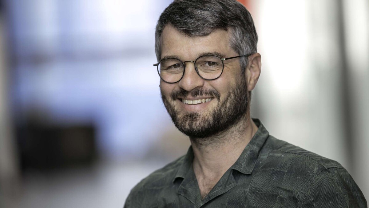 Hvad laver en produkt-ejer for DR Lyd? | Job i DR | DR